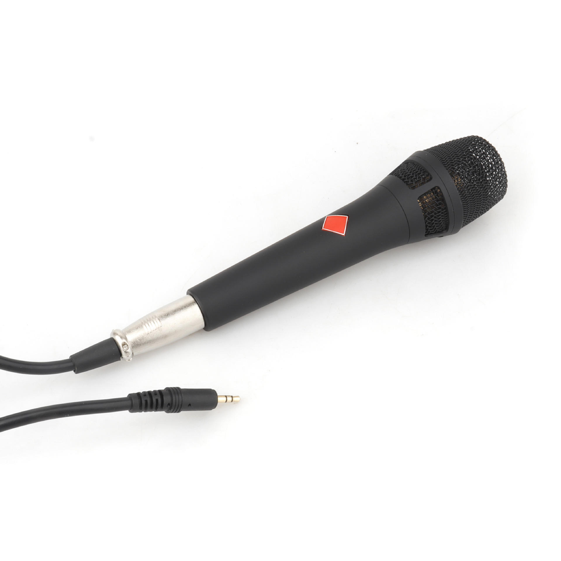 Unleashing the Power of Sound: Condenser Microphones, Shure Wireless ...